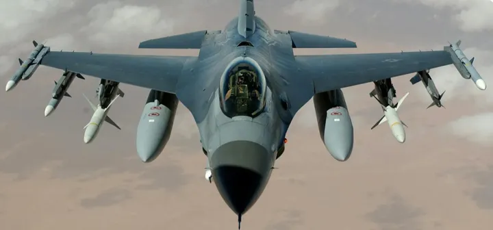 Reinkarnace německého pilota?!